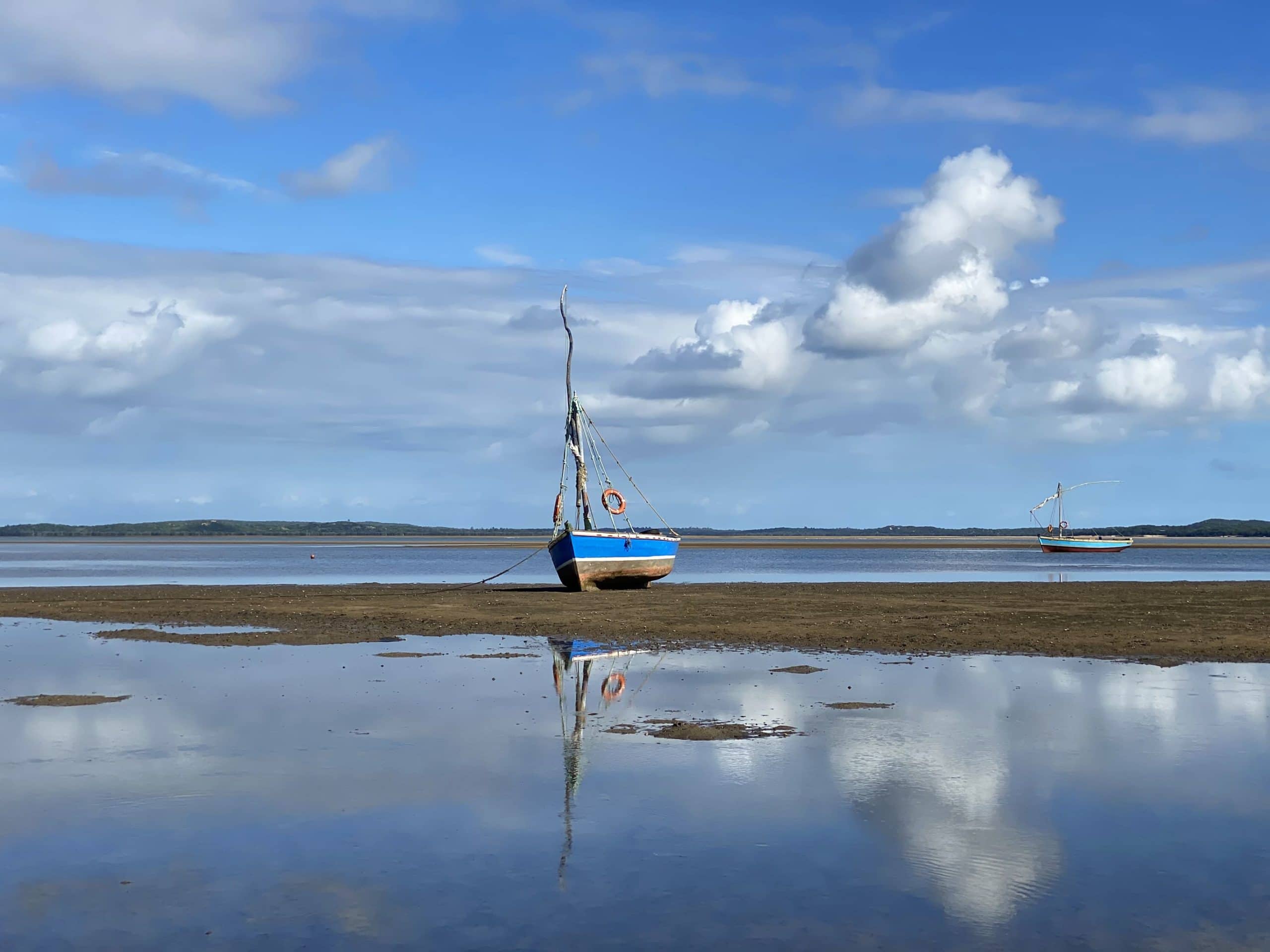 Explore Mozambique | The Monarch | Machangulo Peninsula