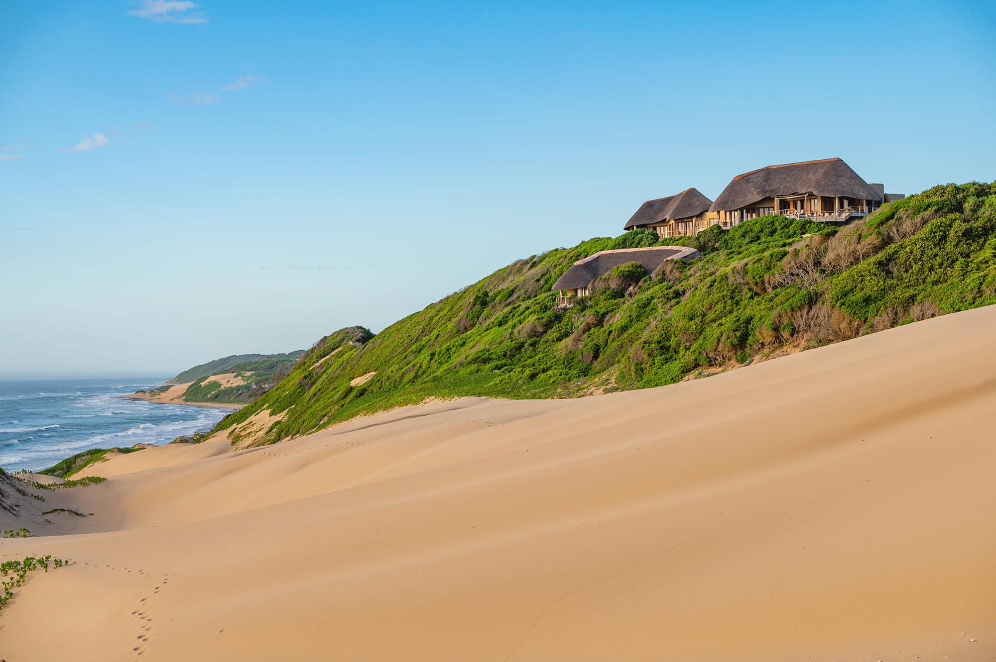 Visit Mozambique | The Monarch | Machangulo Peninsula