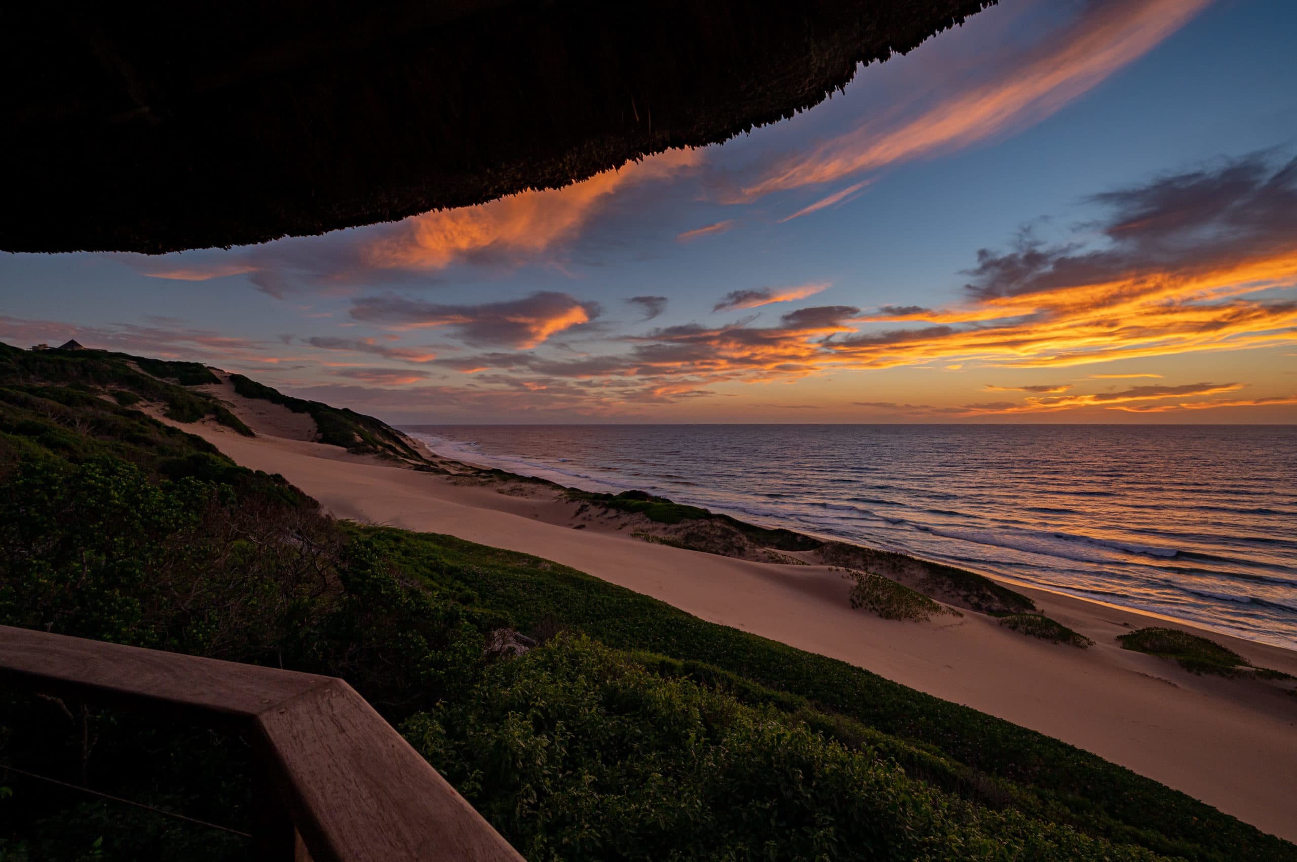 About Us - The Monarch - Machangulo Peninsula