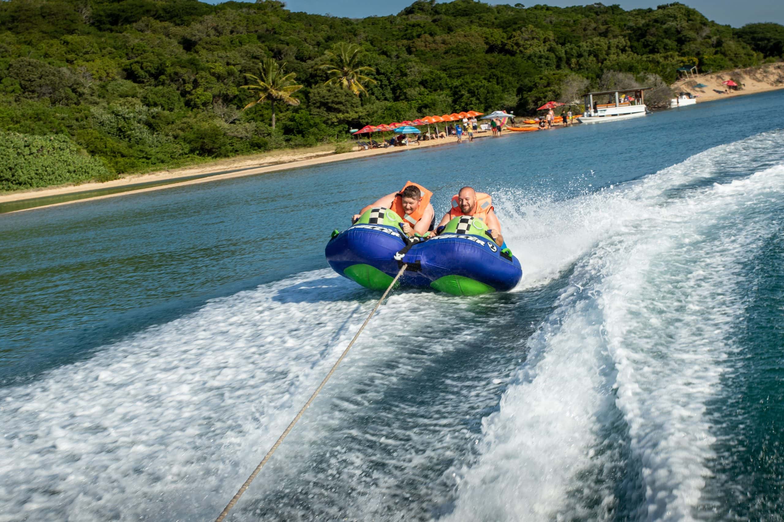 Activities - The Monarch - Machangulo Peninsula