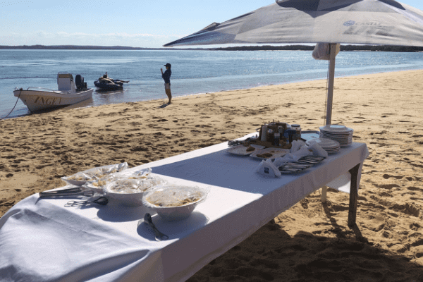 Explore Mozambique | The Monarch | Machangulo Peninsula