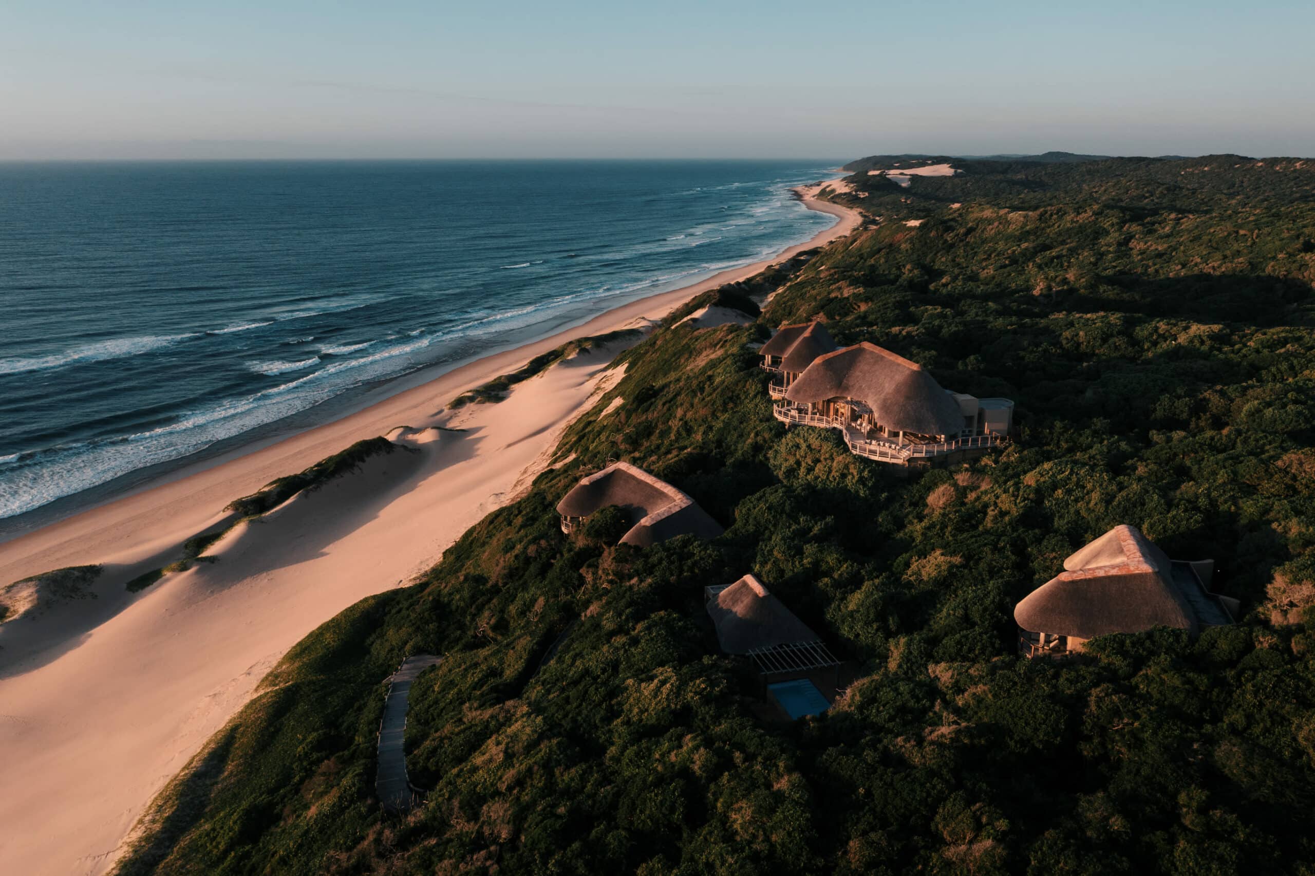 Exclusive Offers - The Monarch - Machangulo Peninsula